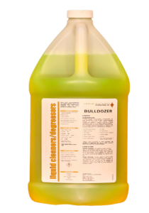 BULLDOZER - Arrow Magnolia