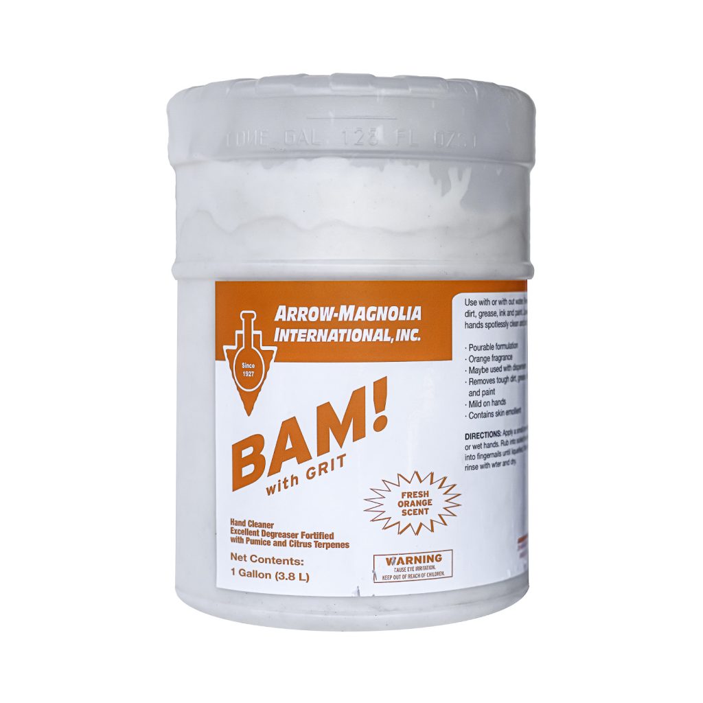 Industrial & Institutional Maintenance Products