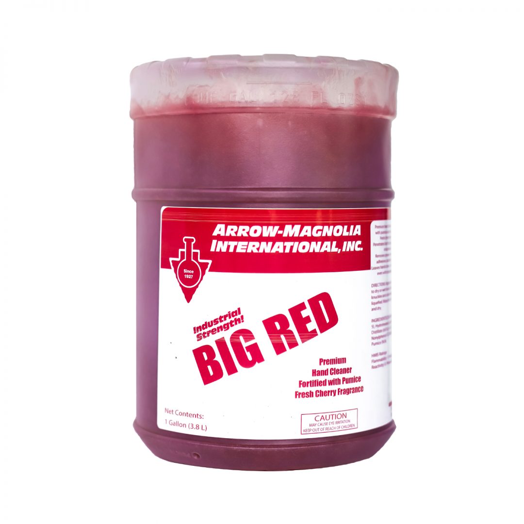 Industrial & Institutional Maintenance Products