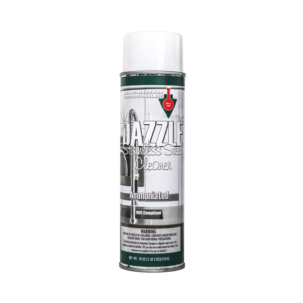 DAZZLE,AEROSOL - Arrow Magnolia