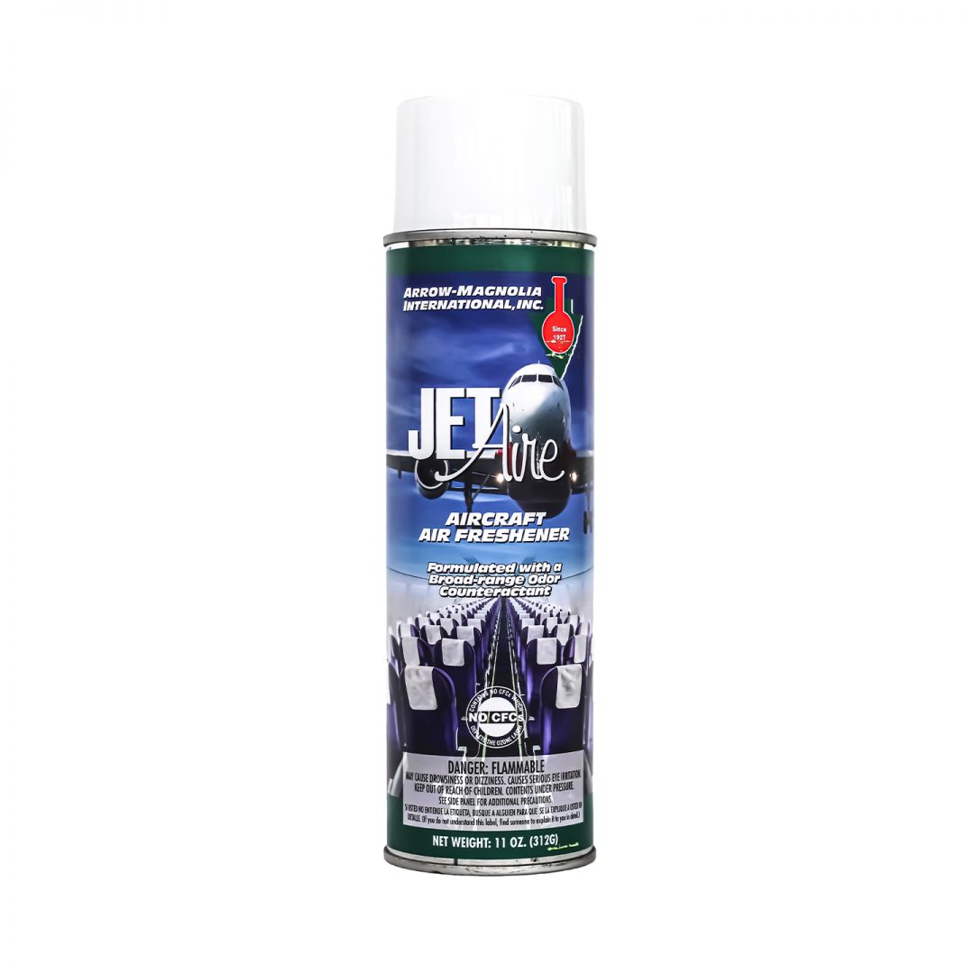 Jet Aire