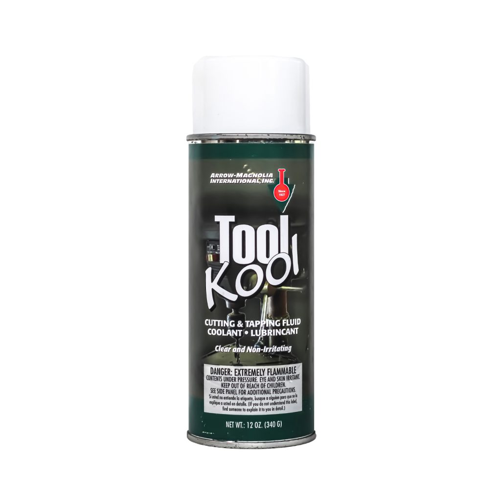 TOOL KOOL,AEROSOL - Arrow Magnolia