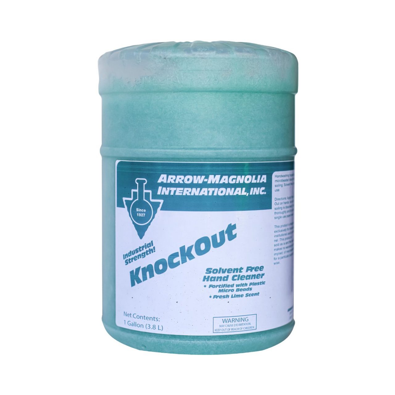 KNOCK OUT - Arrow Magnolia